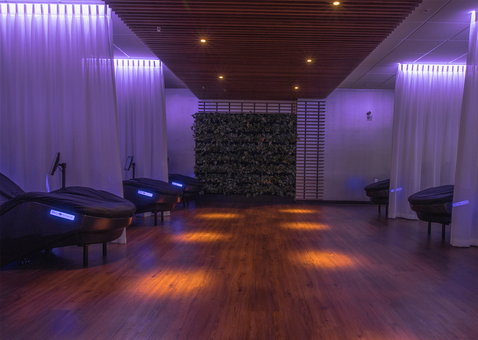 Chill by GHF - Gainesville Health & Fitness