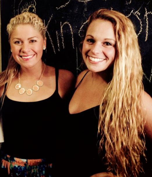 Live Life No Limits™ - Olympic Sized Determination