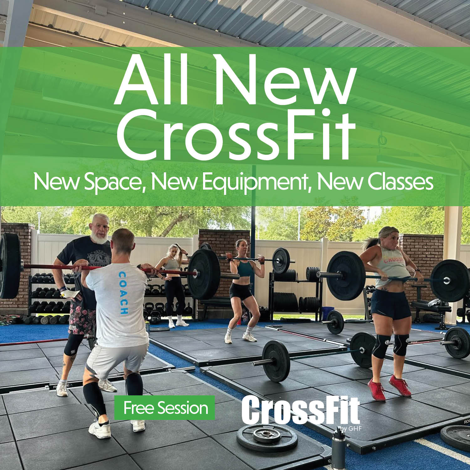 Gainesville Health & Fitness - Be Your Best You