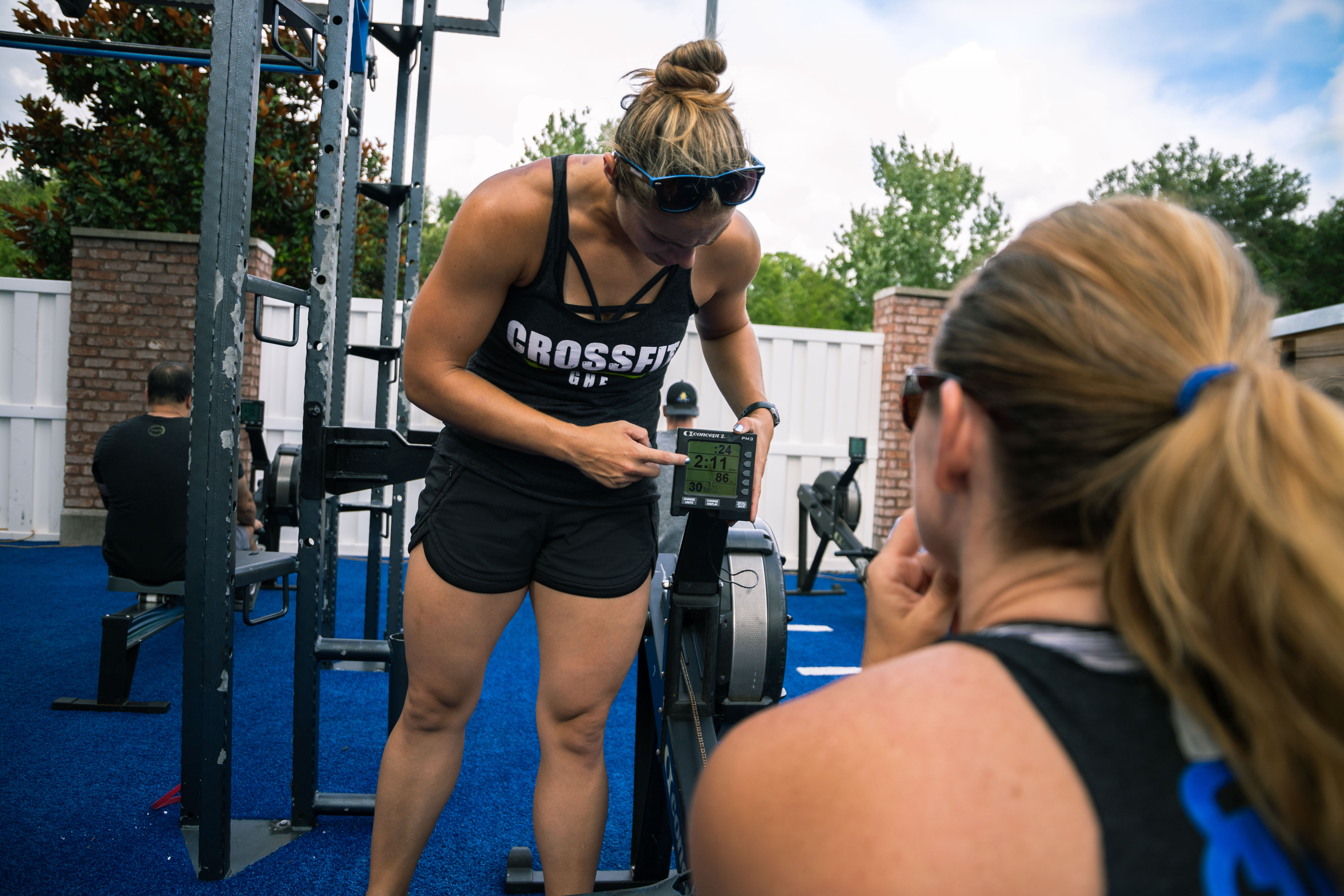 Gainesville Health & Fitness - Be Your Best You