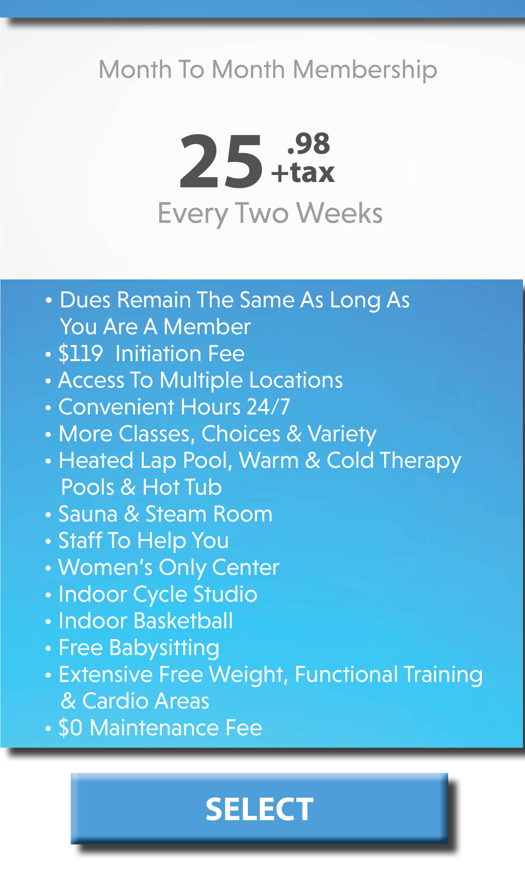 online - Gainesville Health & Fitness