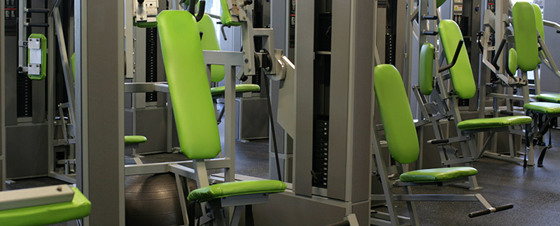 Strength Training for Fitness or Bodybuilding - Gainesville Health ...