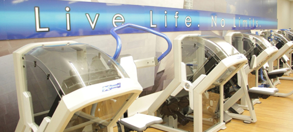 X-Force Weight Loss Program - Gainesville Health & Fitness